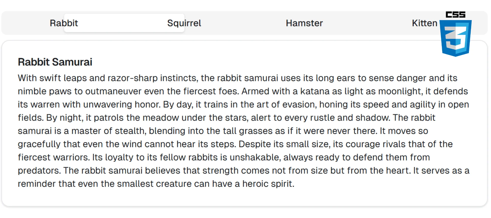 CSS Anchor Positioning Tutorial: Smooth Animations for beter UI